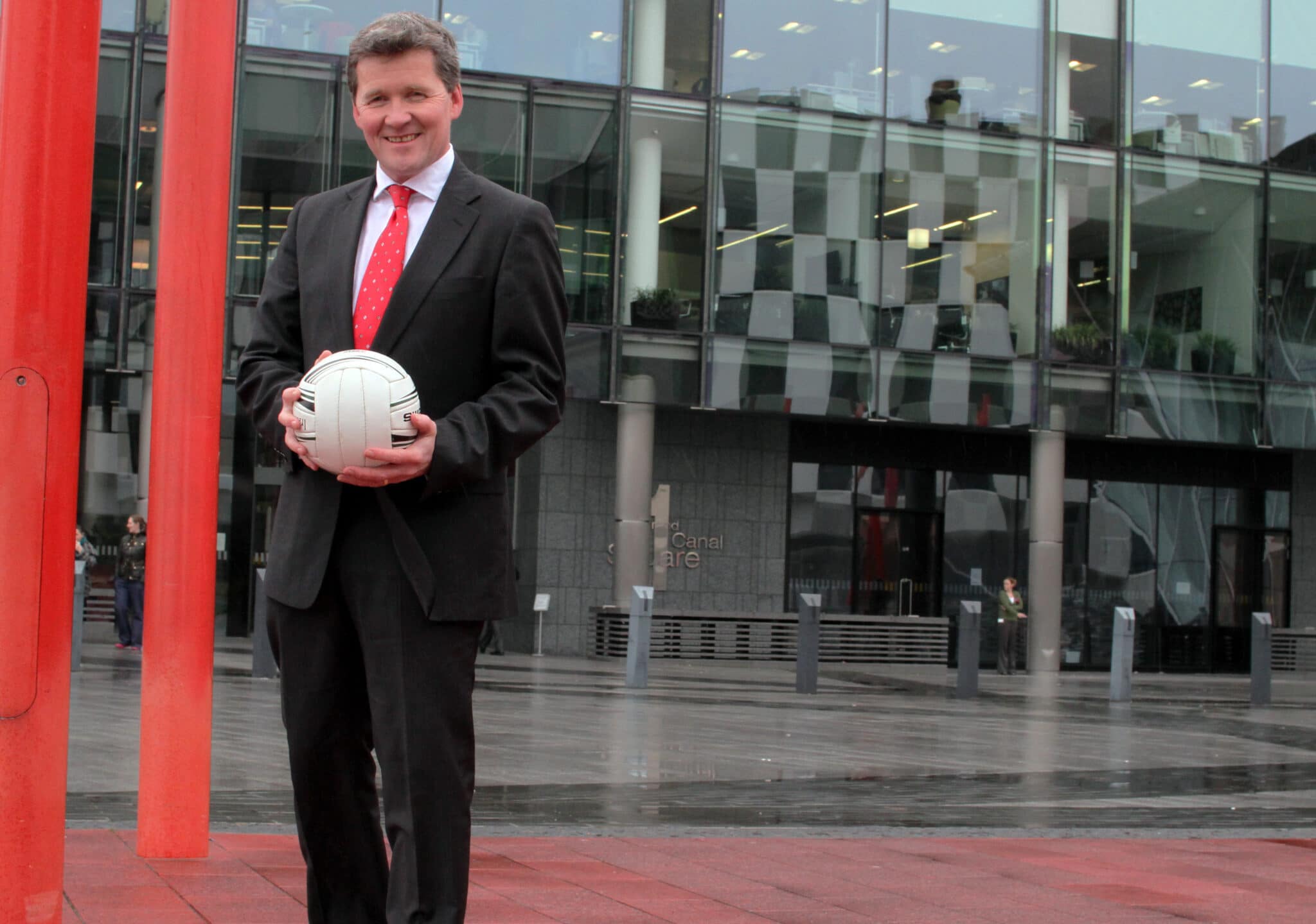 Welcome to Sport for Business - Sport for Business