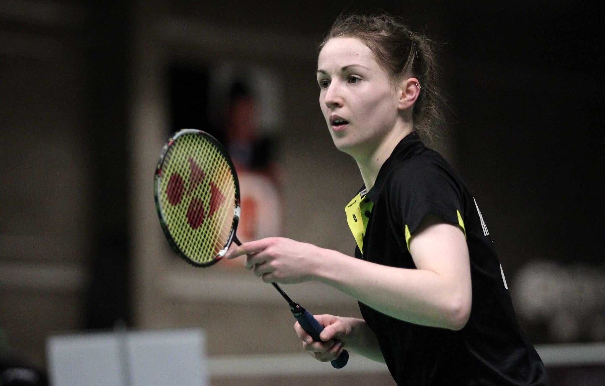 Magee claims Olympics place - Sport for Business