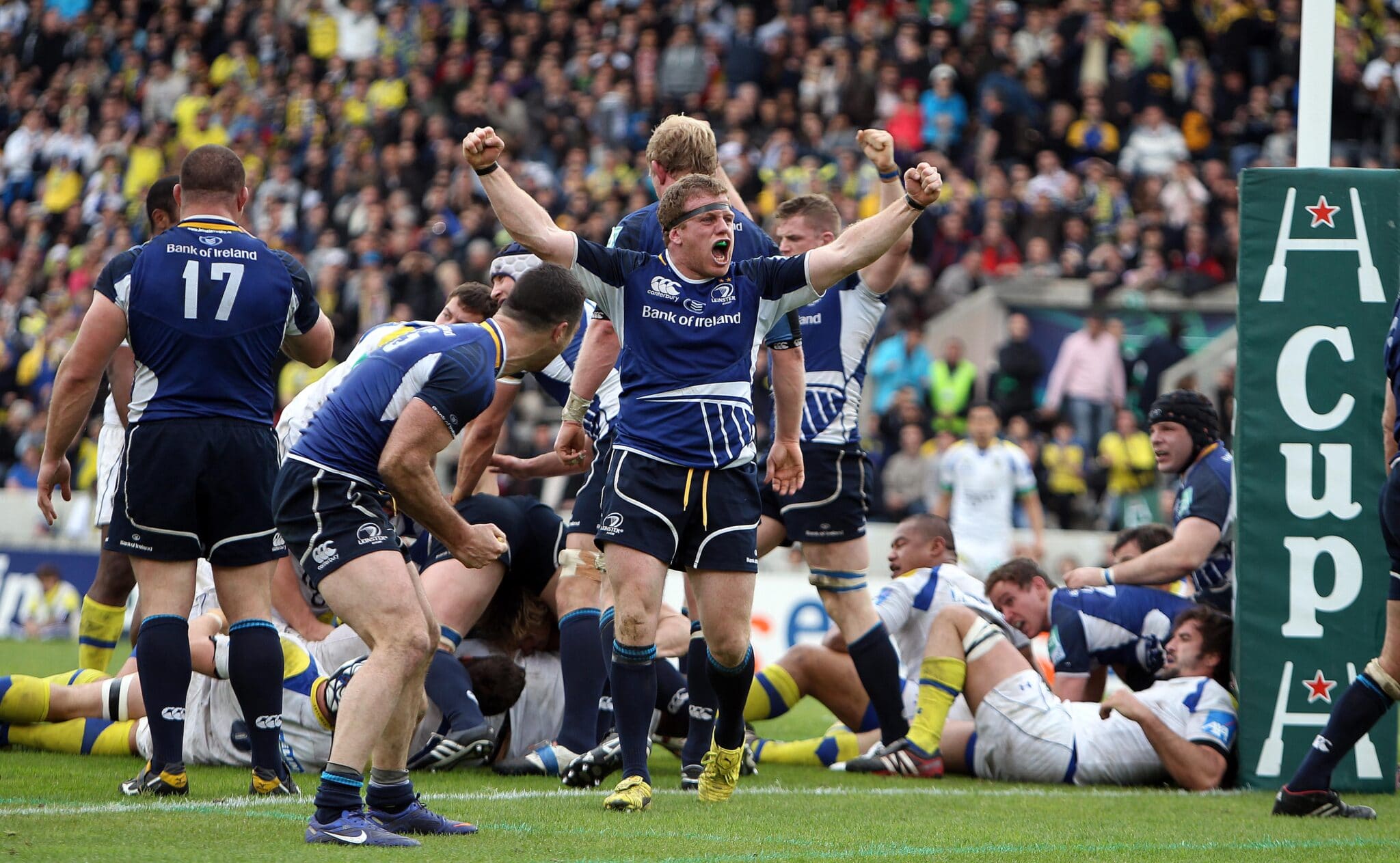 Heineken Cup is an All Ireland affair - Sport for Business