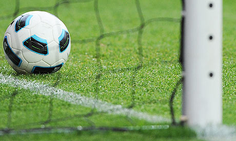 Goal technology in soccer crosses line - Sport for Business