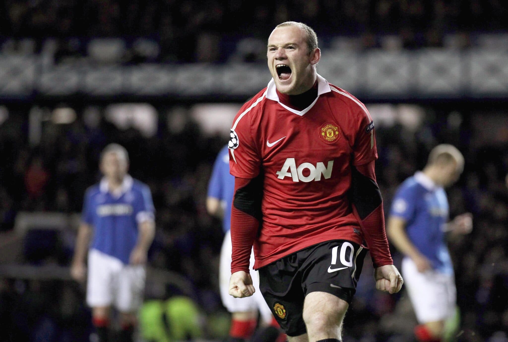 Man United top Forbes list - Sport for Business