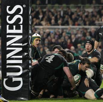 Sport and Alcohol - Interview - Sport for Business