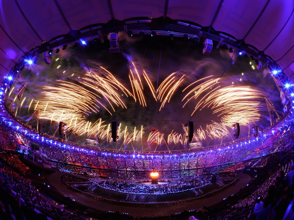 Daily Video - Remembering London - Sport for Business
