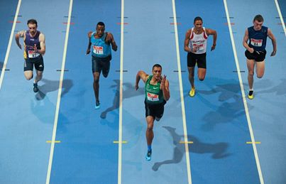 Athlone Focus of Athletics World - Sport for Business