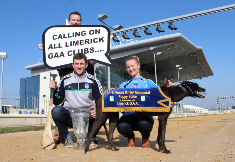 Winner Alright for Clubs at Limerick Event - Sport for Business