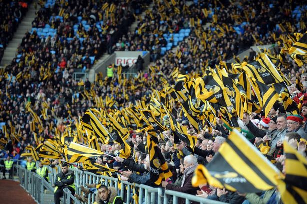 Wasps Hit Bond Target with Ease - Sport for Business