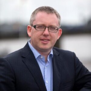 Doyle Takes Top Spot in Department - Sport for Business