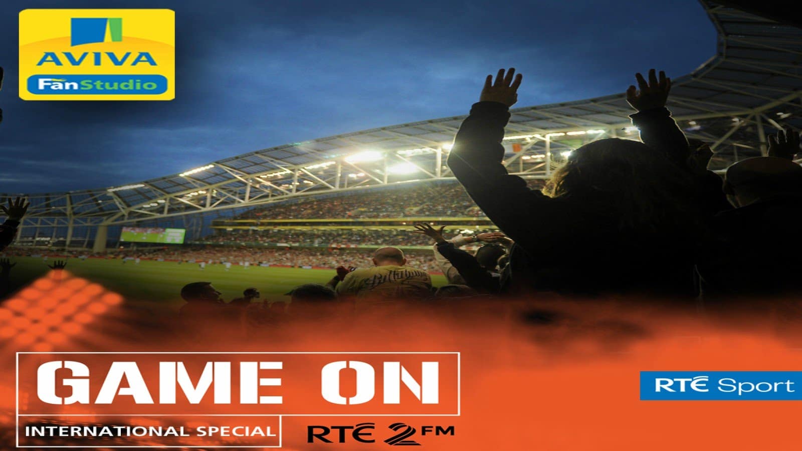 Aviva to Sponsor Game On - Sport for Business
