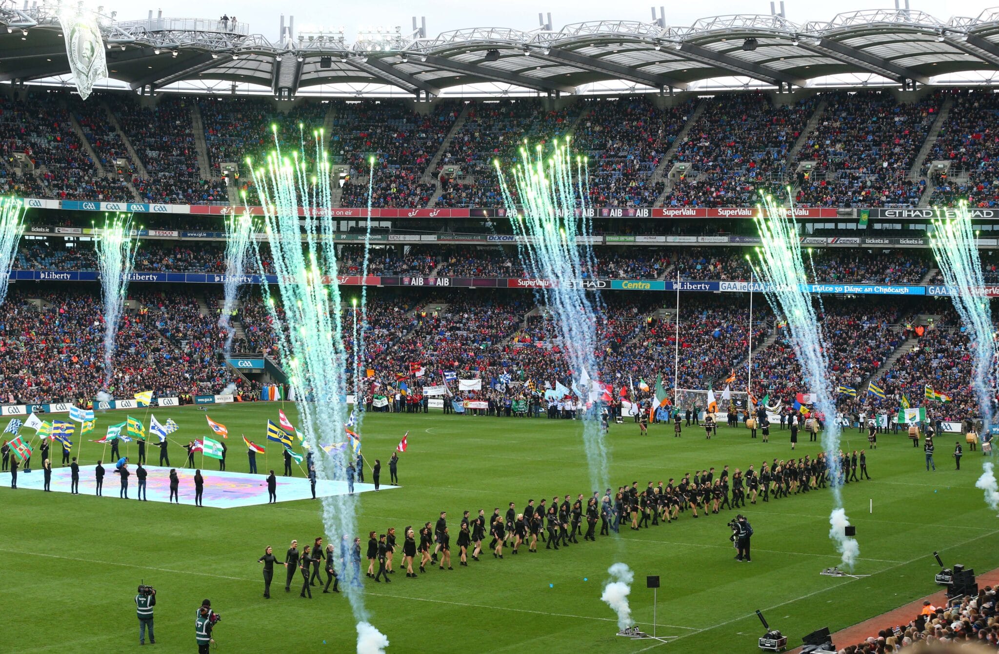 Pitch Perfect Celebration - Sport for Business