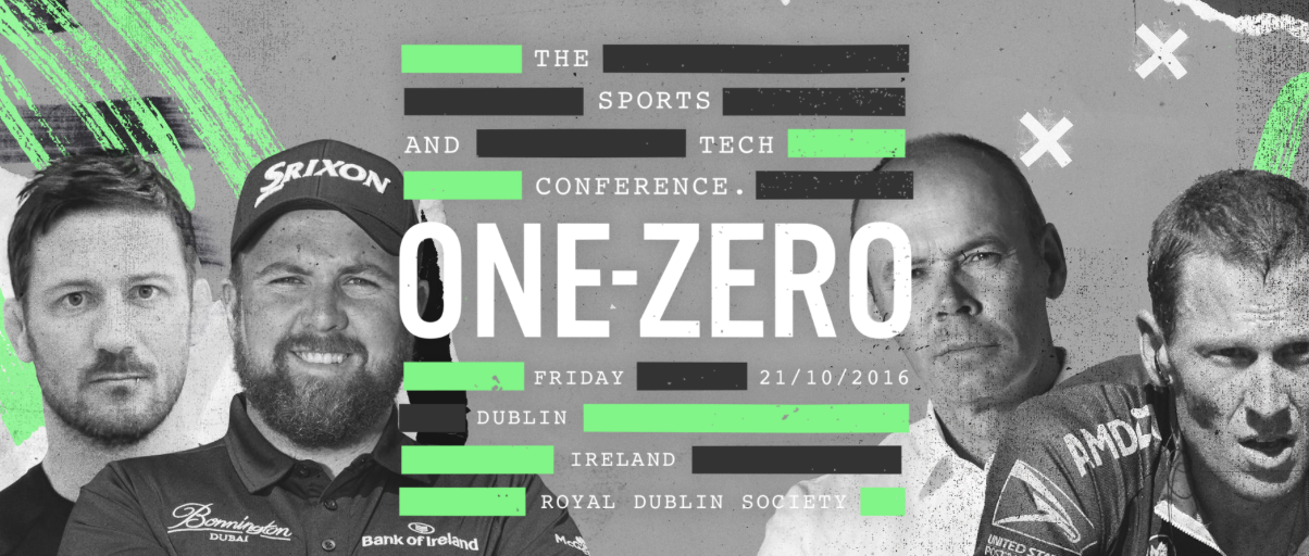 8 Reasons to Be a Winner at One Zero - Sport for Business