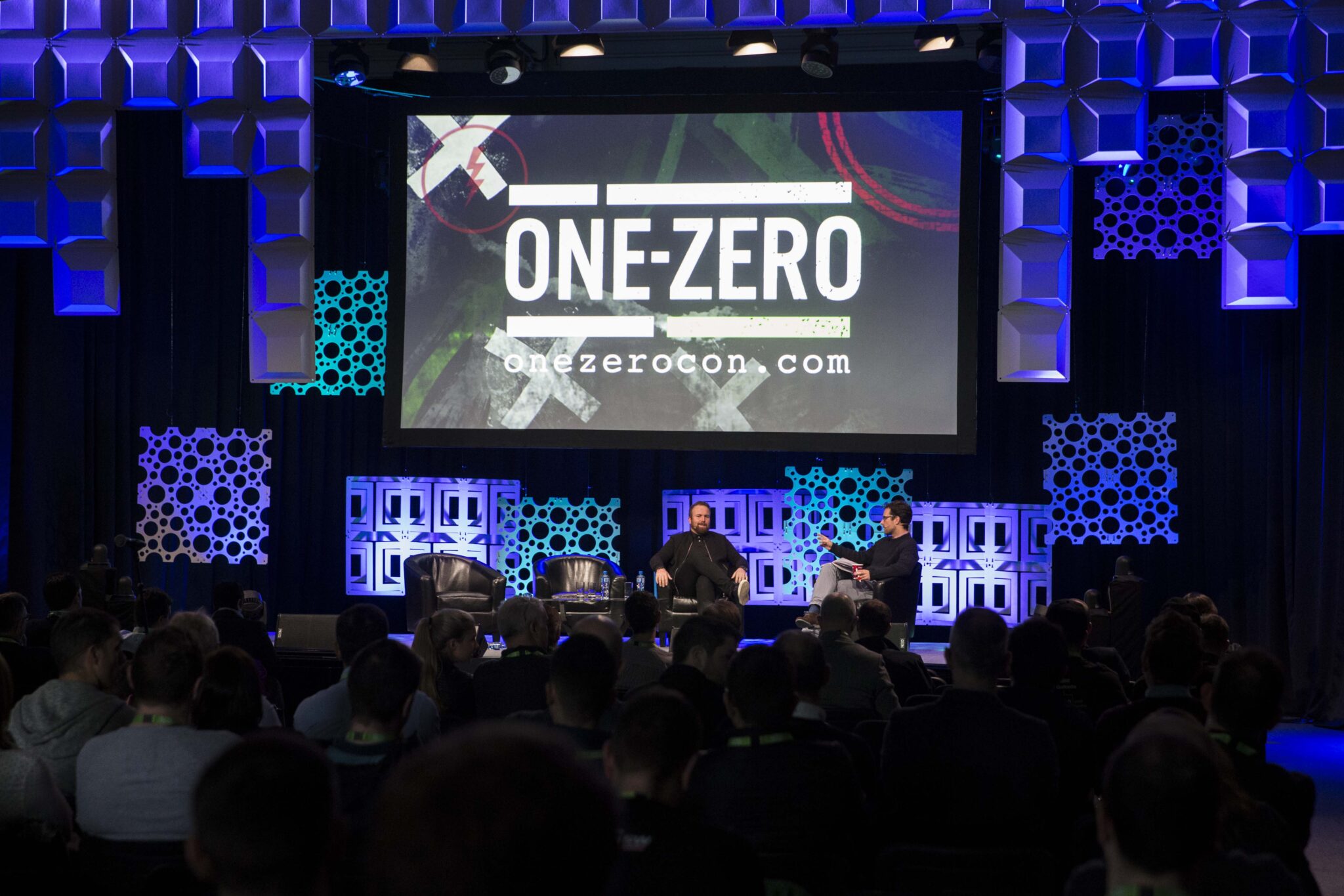 One Zero in Perspective - Sport for Business