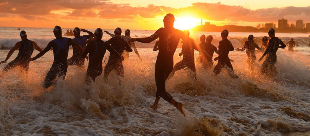 National Sports Policy - Sports Tourism - Sport for Business