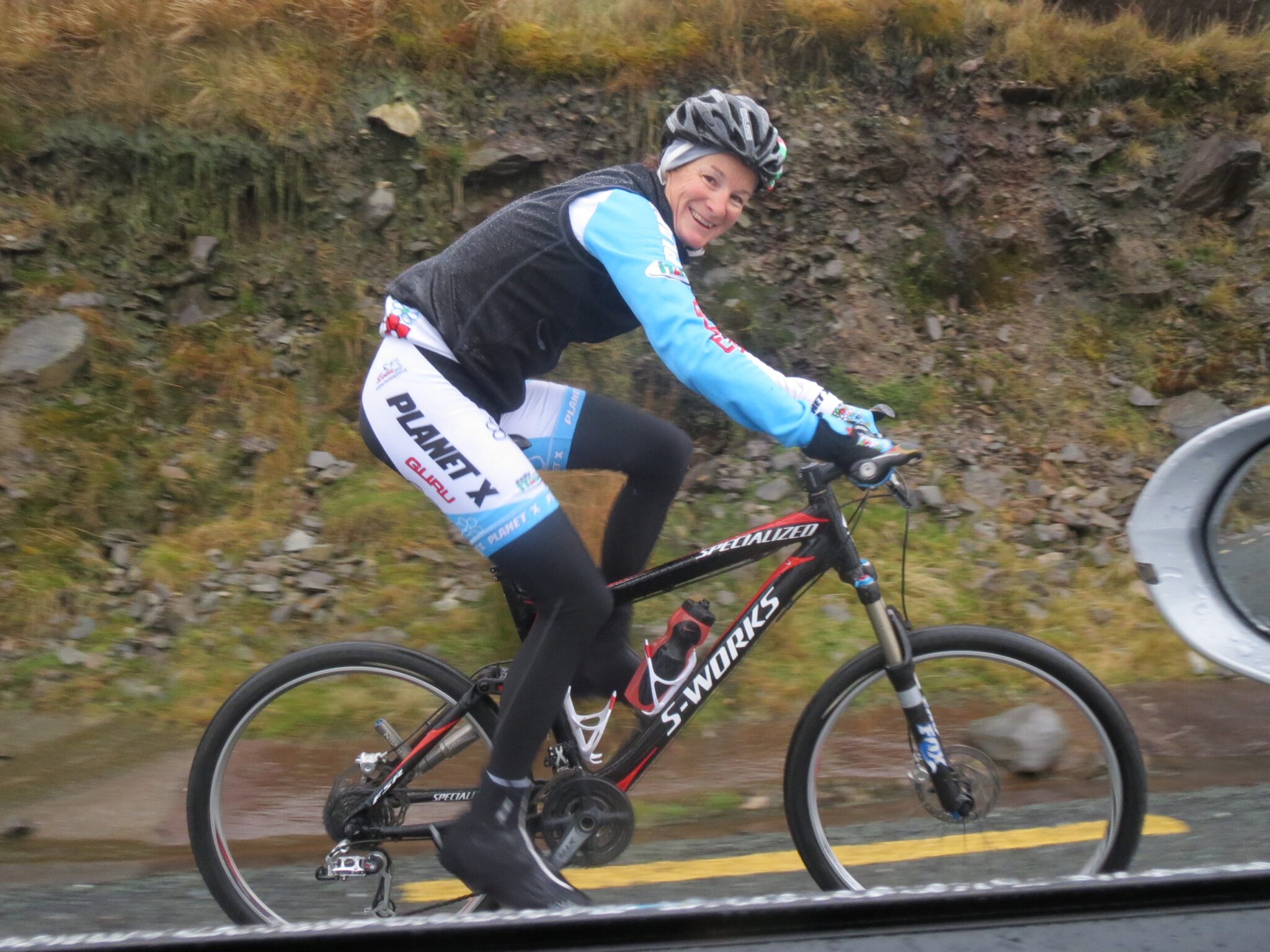 Cycling to a Healthier Workplace - Sport for Business