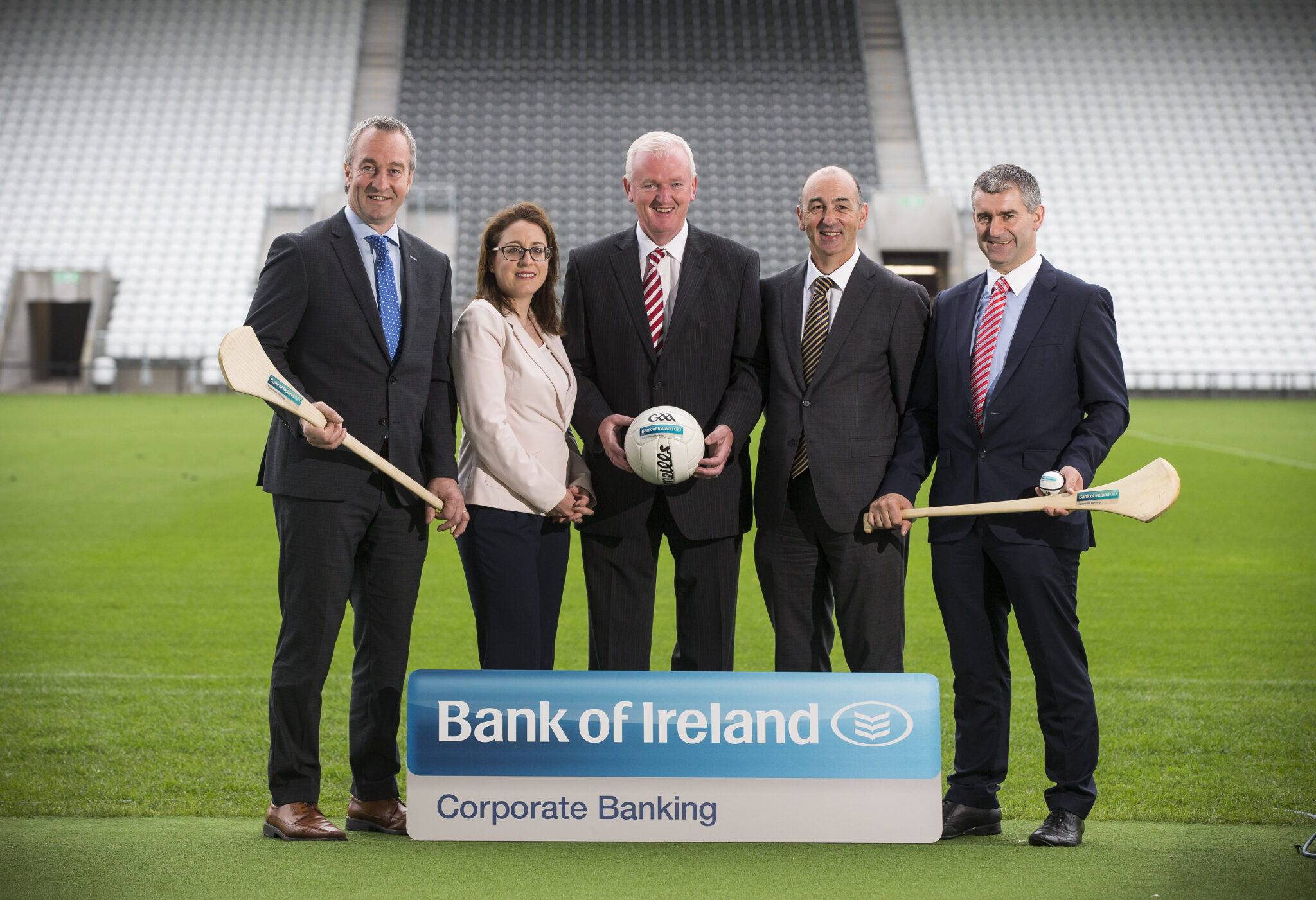 New Stadium Ready to Rock - Sport for Business
