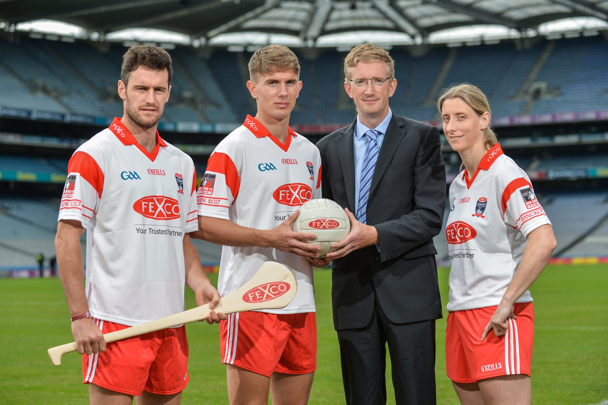 GAA Heading Back to Bangkok - Sport for Business