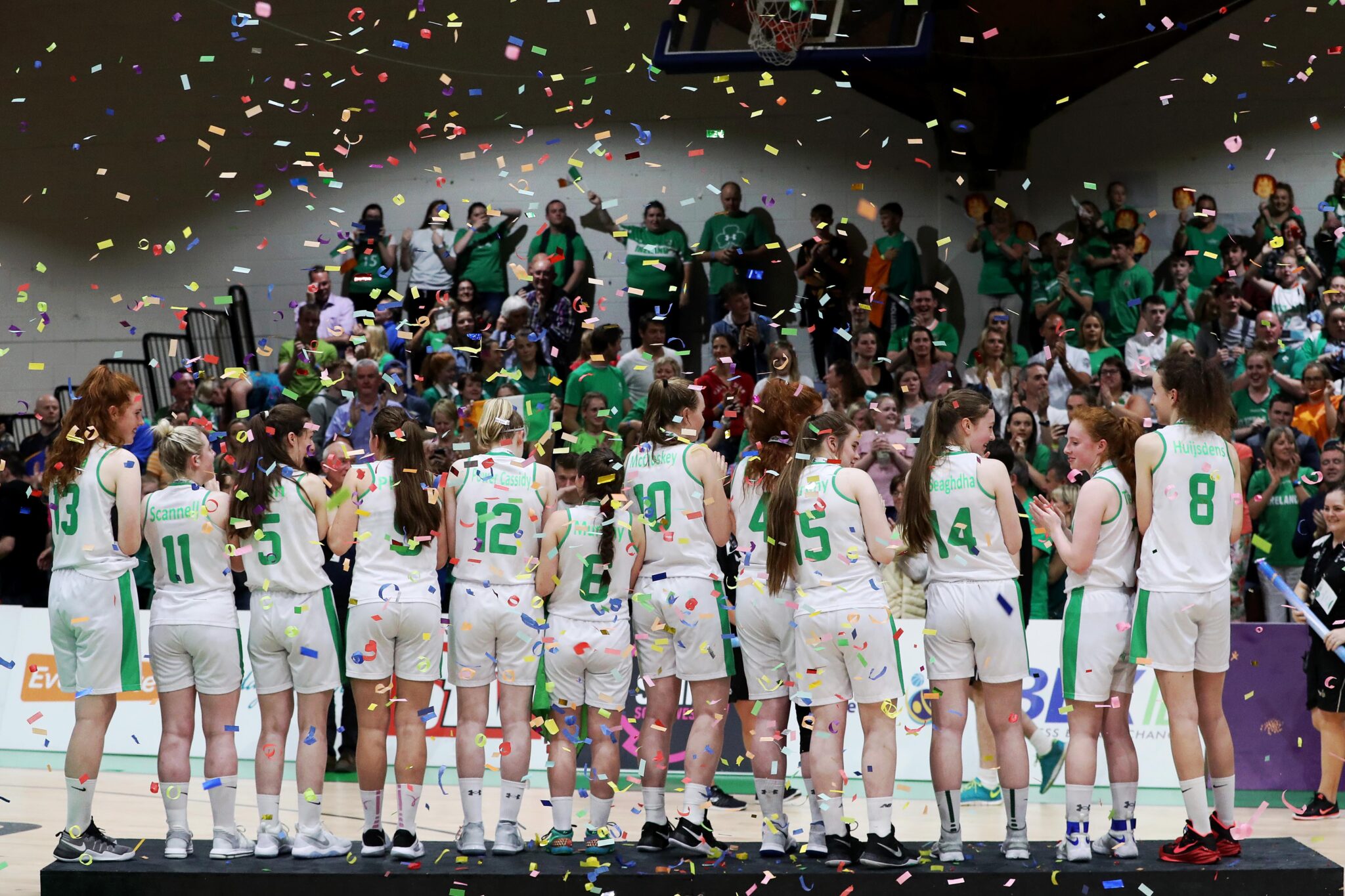 The Changing Landscape of Women's Sport - Sport for Business