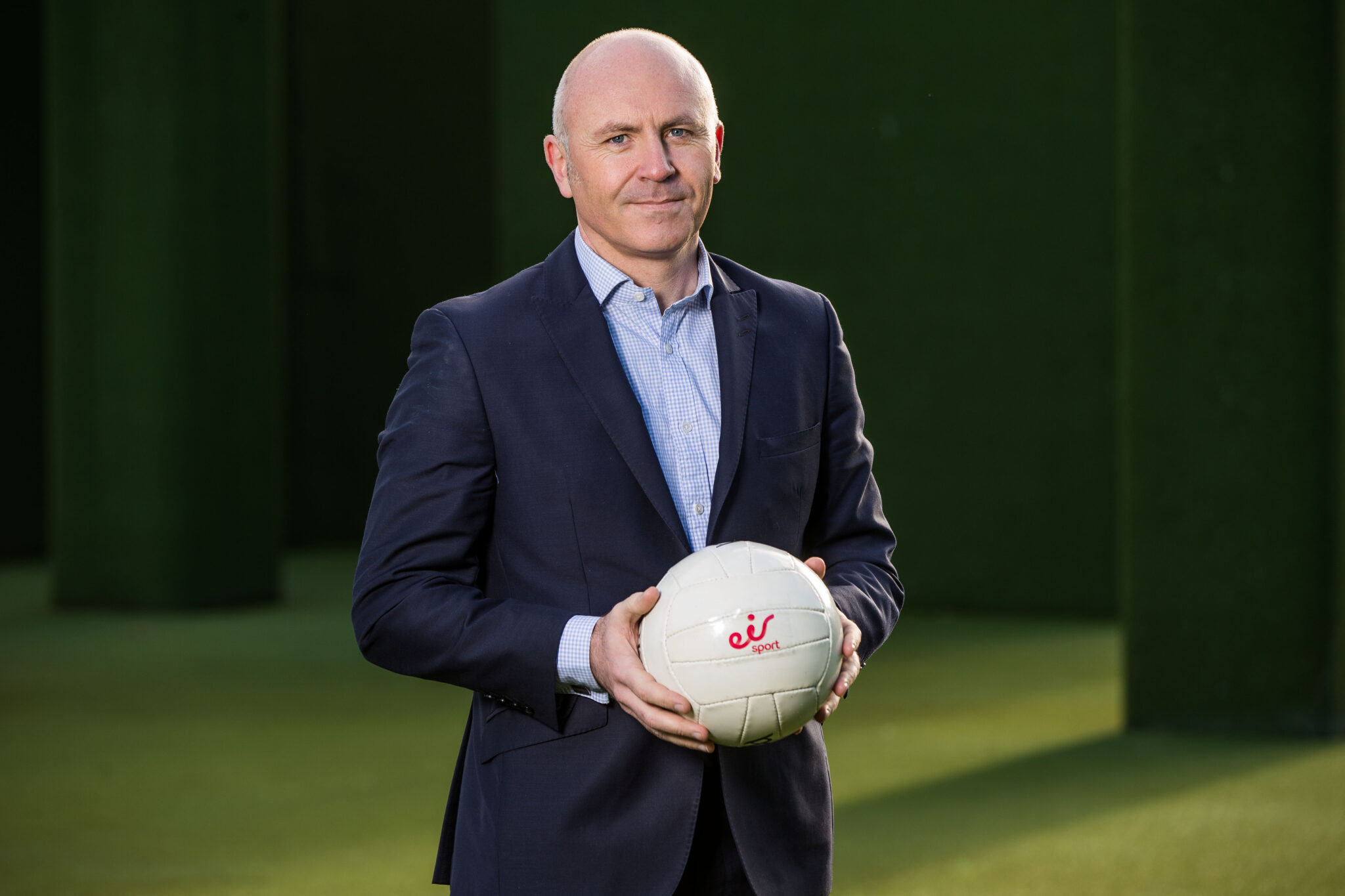 Killane Secures Major EBU Role - Sport for Business
