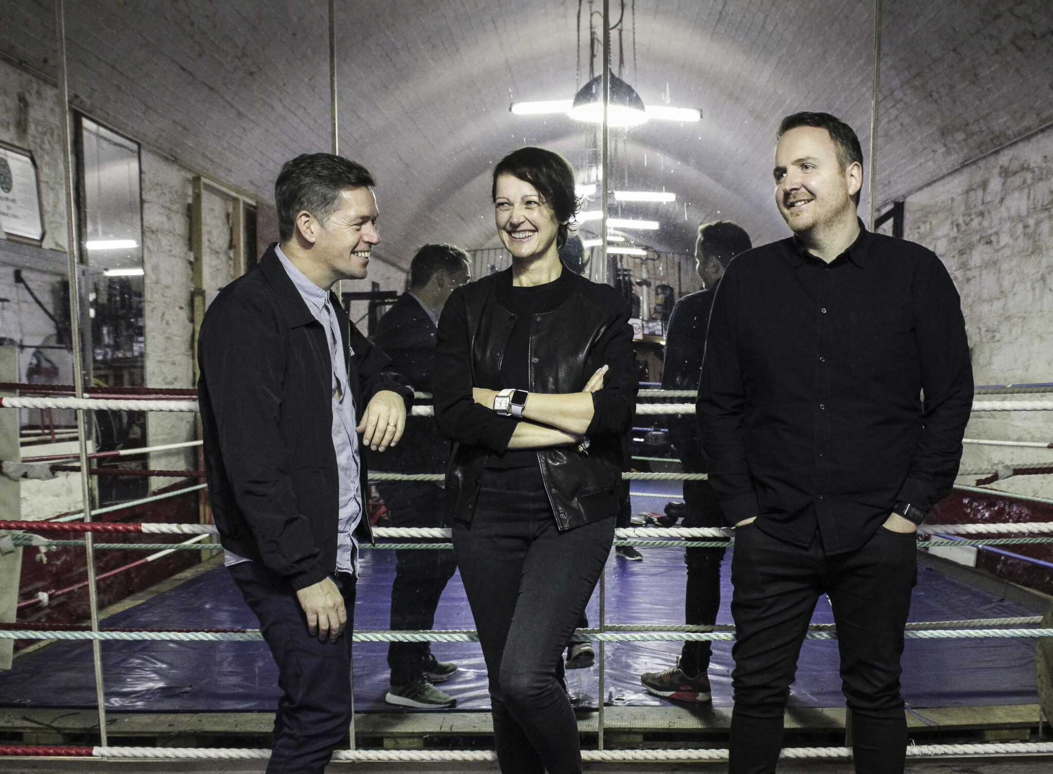 Exclusive: New Ringers Sports Brand Launches Today - Sport for Business
