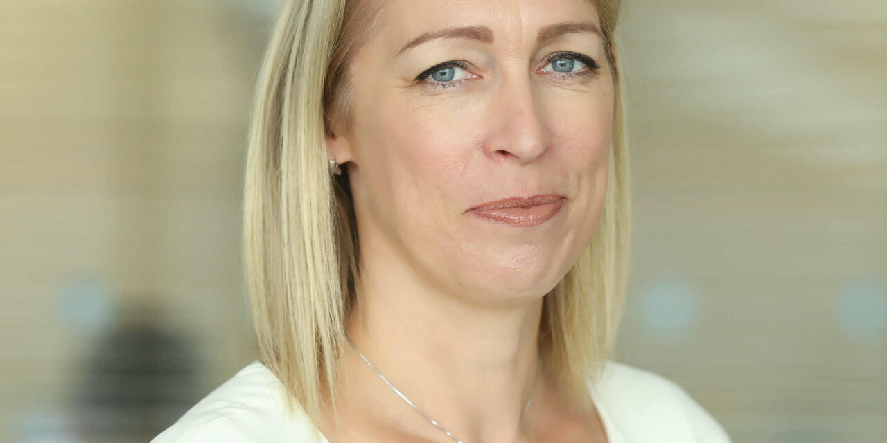 Women in Sport 2017 - Michelle Tanner - Sport for Business