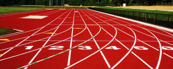 Gift Secures UCD Athletics Track - Sport for Business