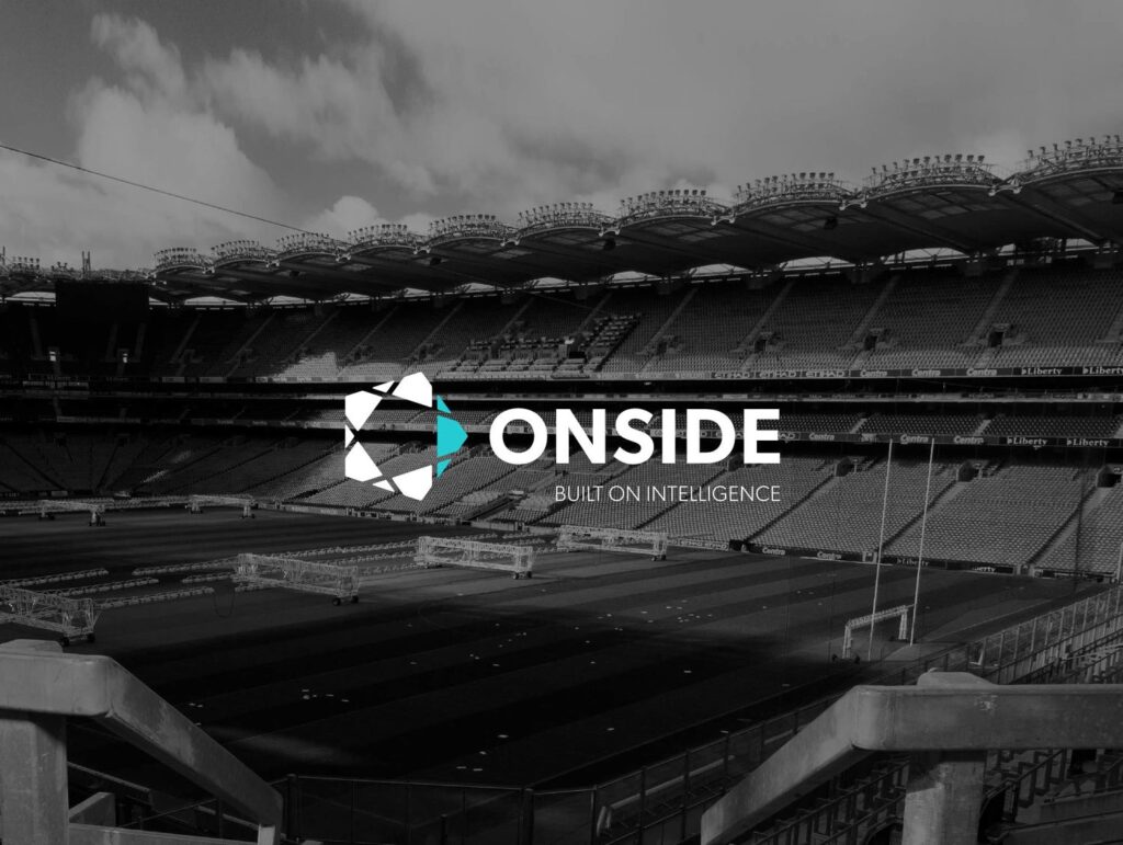 Onside Expansion - Sport for Business