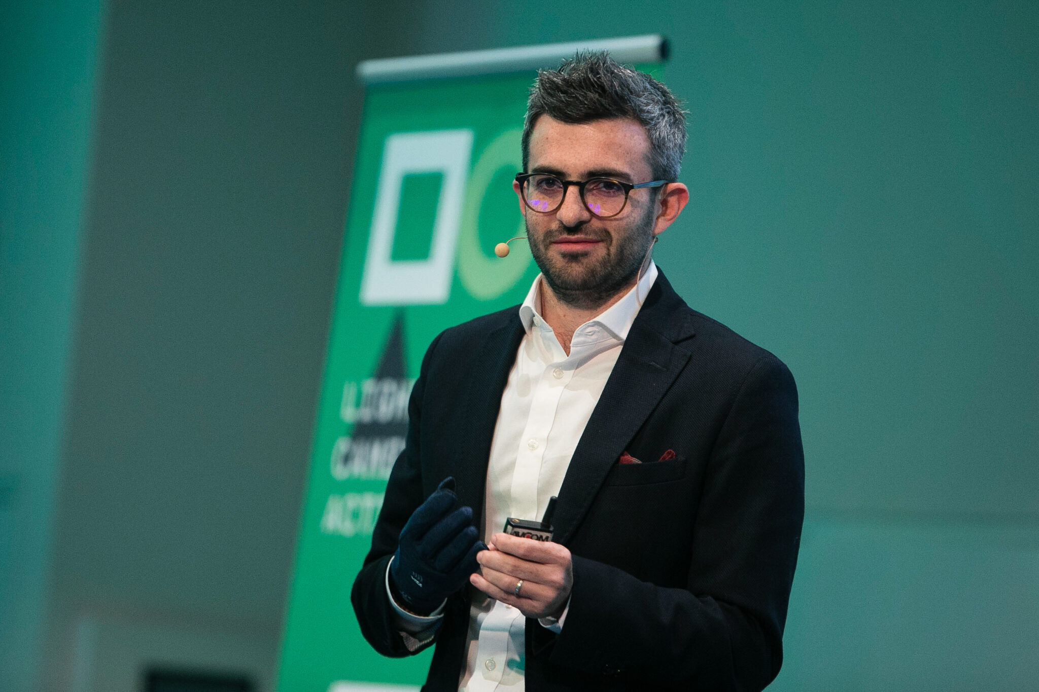 Five Lessons - Irish Sponsorship 2018 - Sport for Business