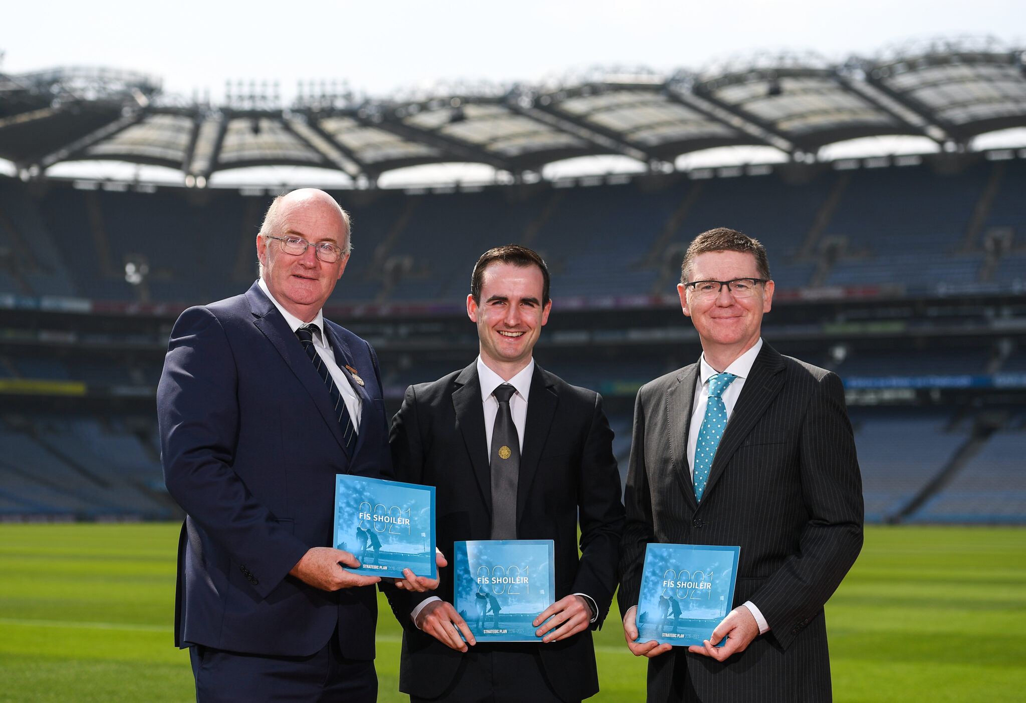 GAA Planning Focus on Clubs - Sport for Business