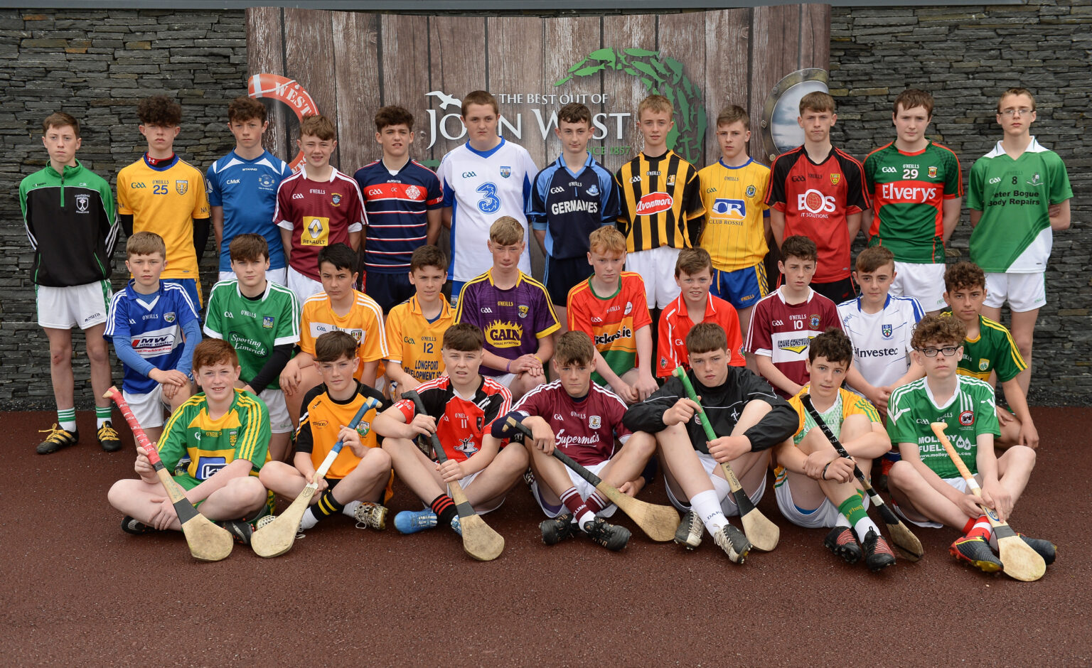 Children Have Their Say on GAA - Sport for Business