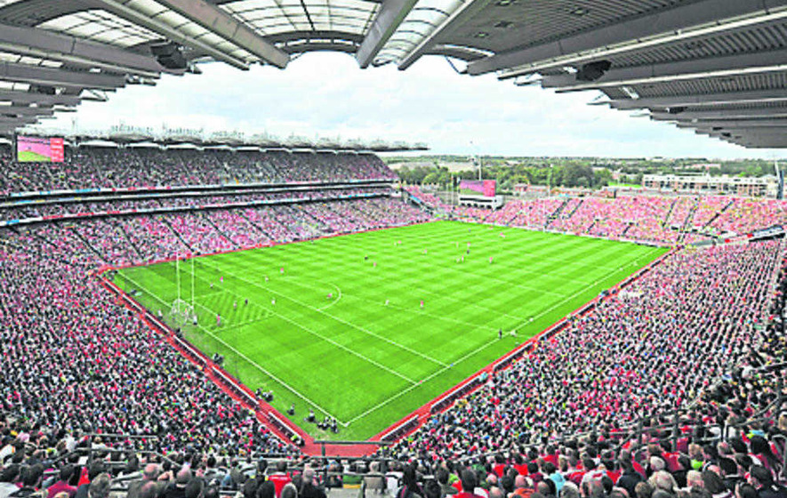 Crowd Restrictions to End but Final Poser for GAA - Sport for Business