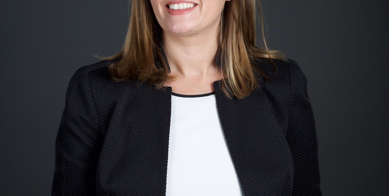 50 Women of Influence - Jill Downey - Sport for Business