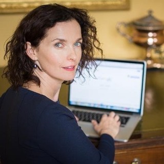 50 Women of Influence - Gráinne Barry - Sport for Business