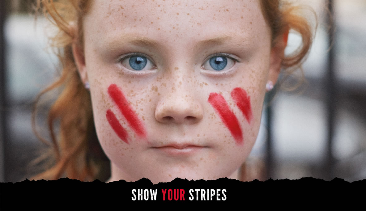 New School Campaign Launched for 20X20 - Sport for Business