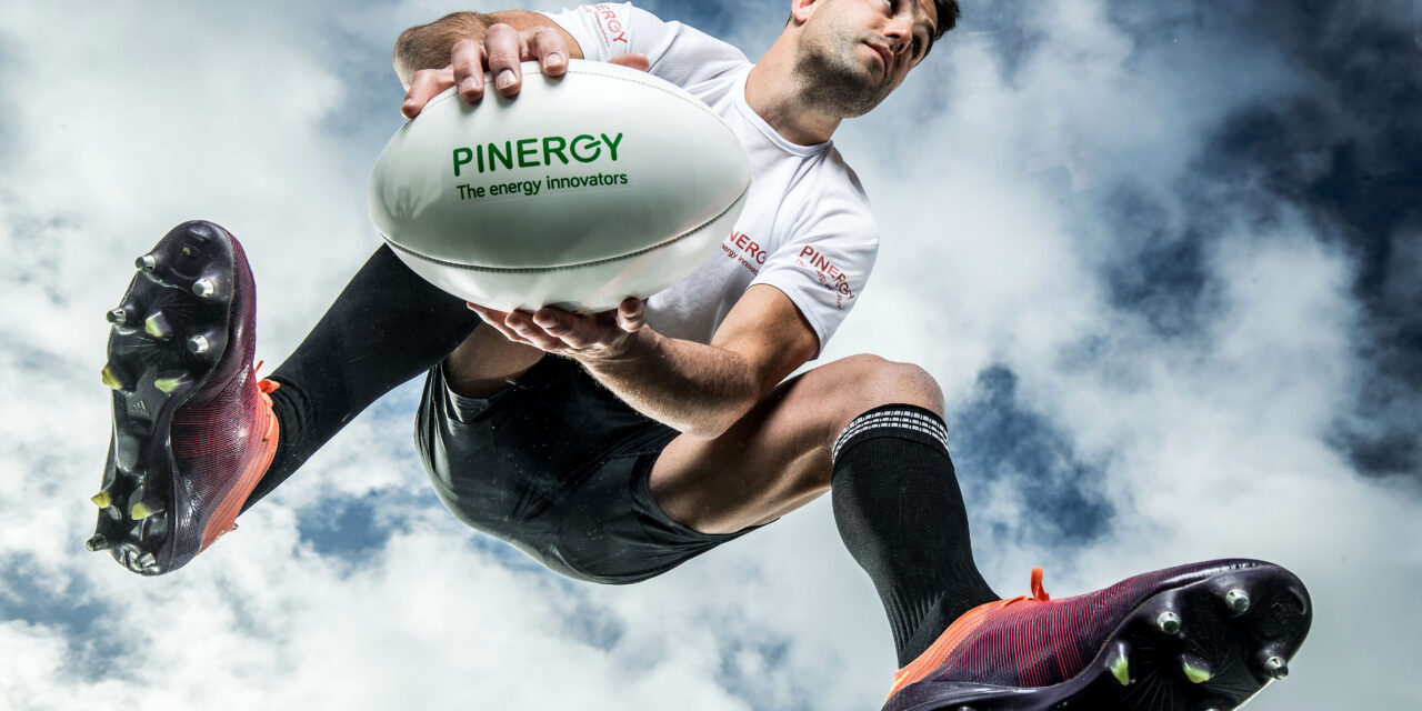 Red Goes Green in Munster - Sport for Business