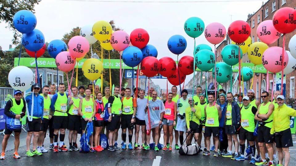 Marathon Ready for Record Turn Out - Sport for Business