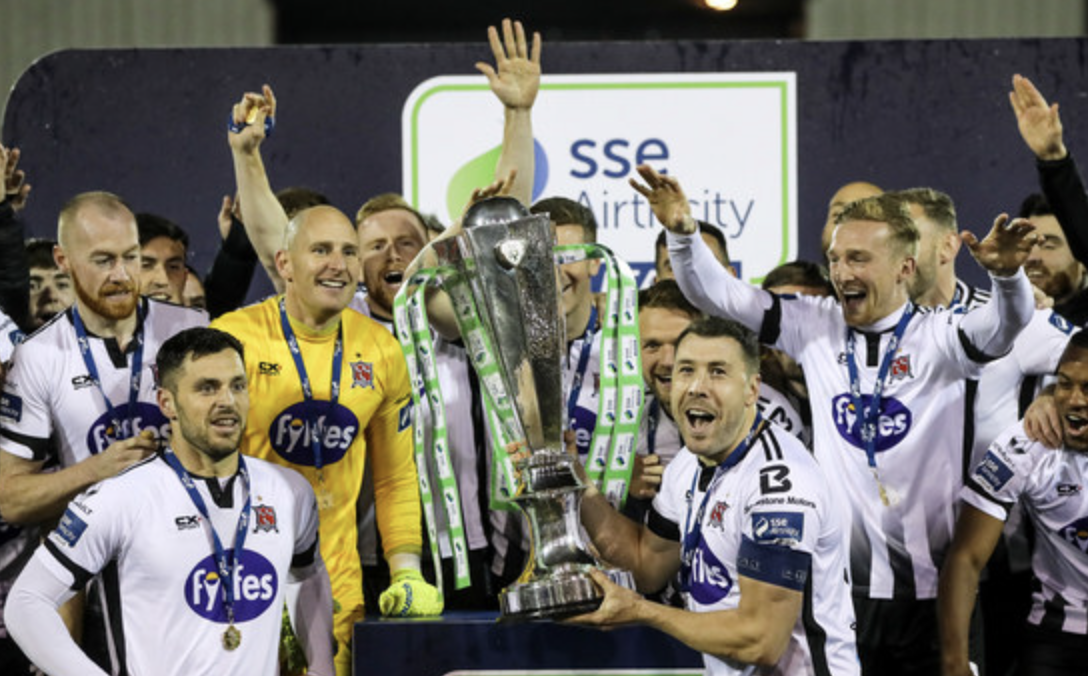 Is an All Island League Drawing Closer? - Sport for Business