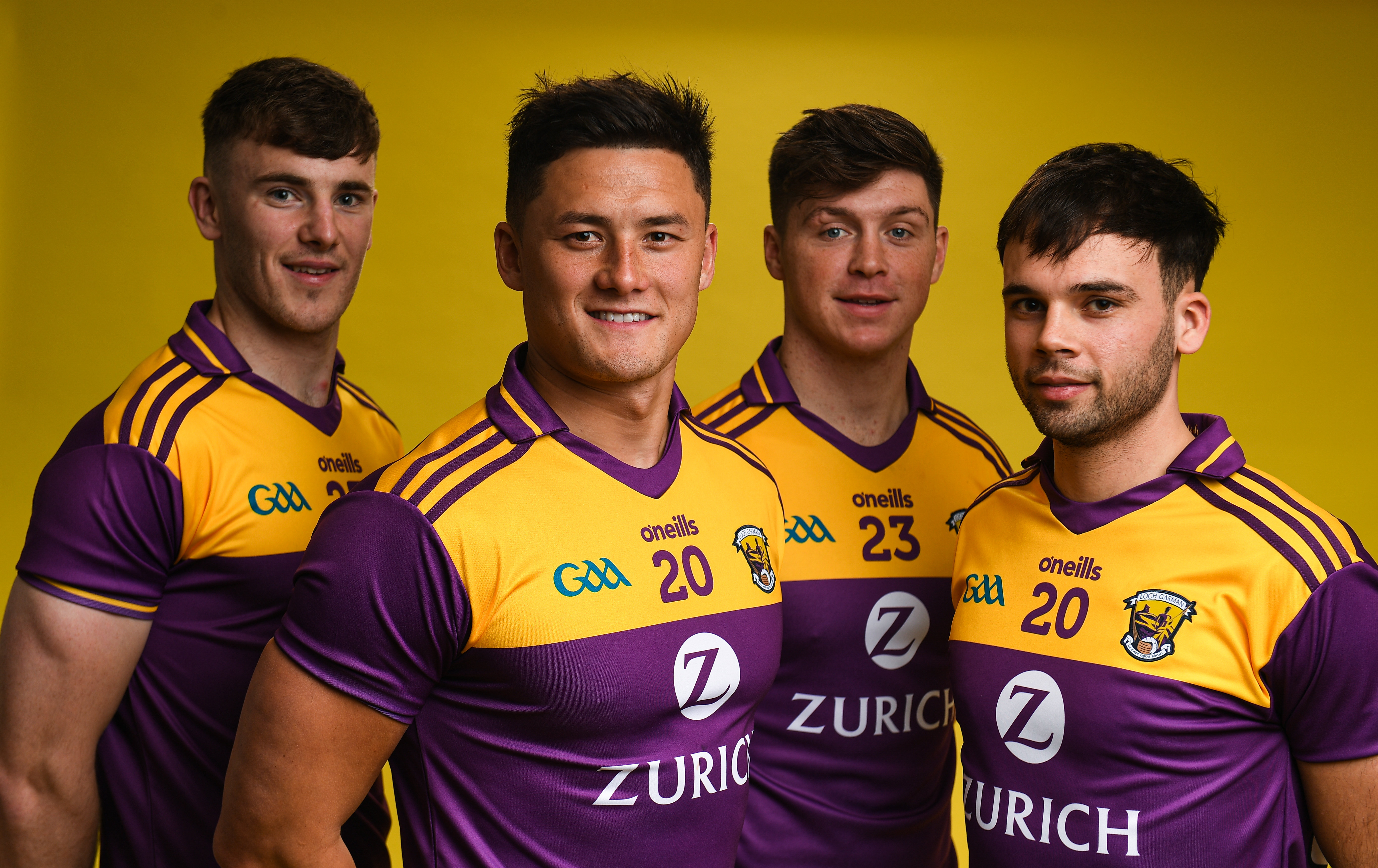 Wexford Unveil New Kit and Healthy Finances - Sport for Business