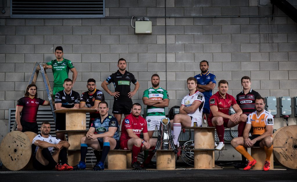 Southern Kings Rescue a Boost for PRO14 - Sport for Business
