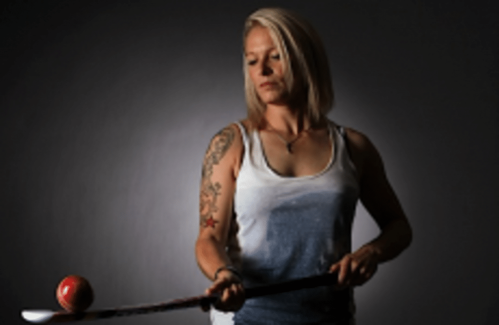 Symmons and Cusack to Speak Out Live for Sporting Pride - Sport for ...