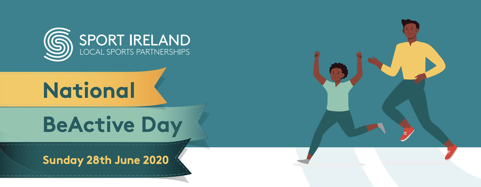 Programme to Get the Nation Active - Sport for Business