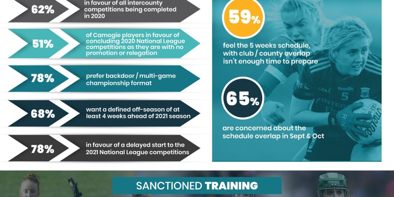 WGPA Research Highlights Player Concerns - Sport for Business