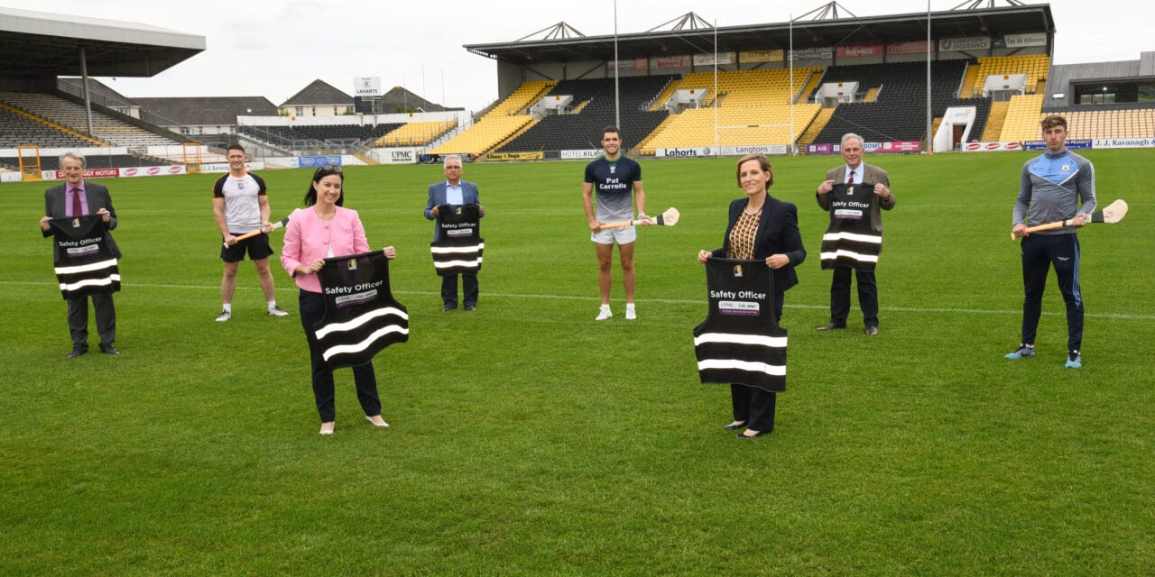 Medical Sponsorship Pays Off at UPMC Nowlan Park - Sport for Business