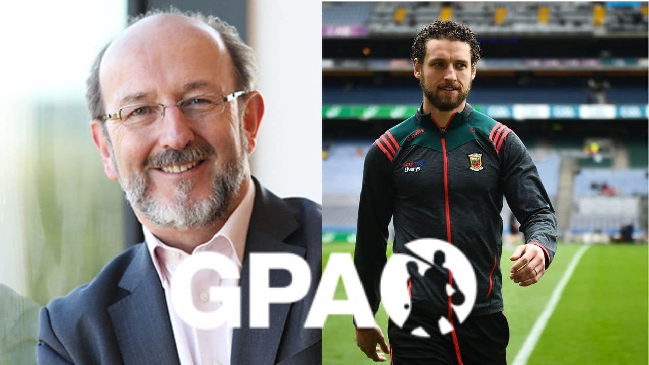 GPA Make Key New Appointments - Sport for Business
