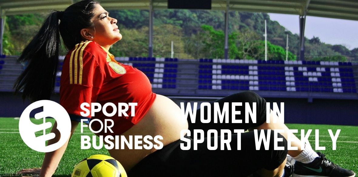 Women in Sport Weekly - Sport for Business