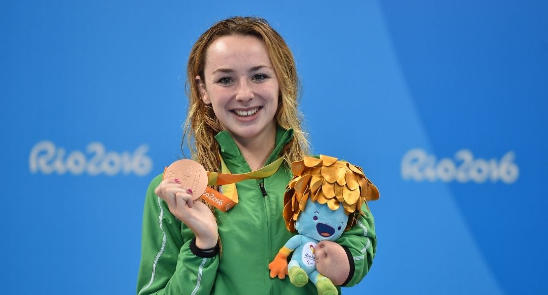 Cara Live Event on Active Disability - Sport for Business