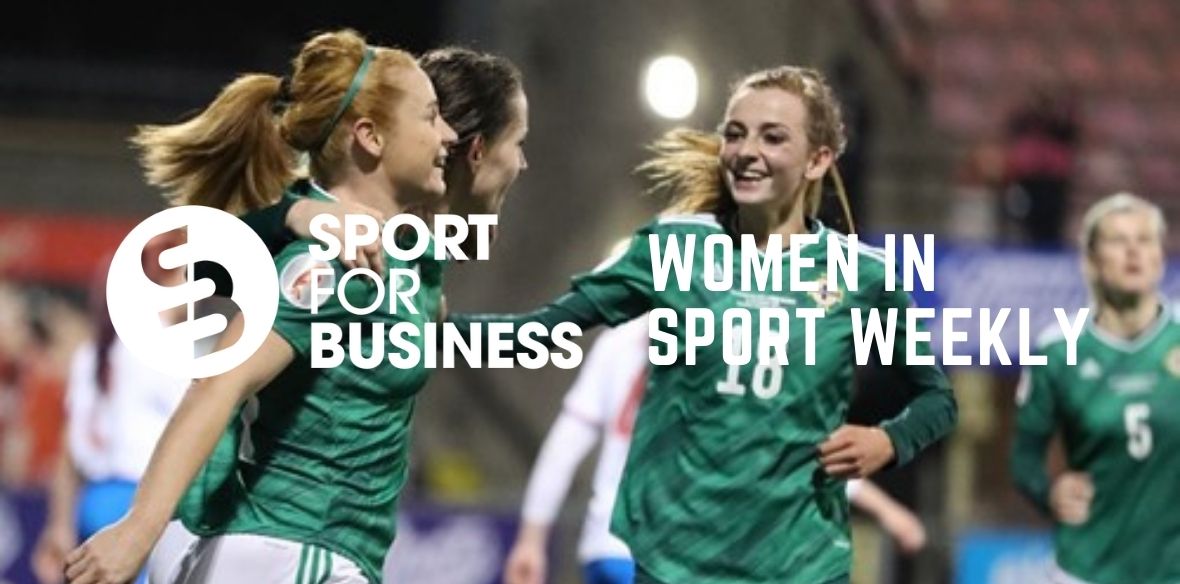 Women in Sport Weekly - Sport for Business