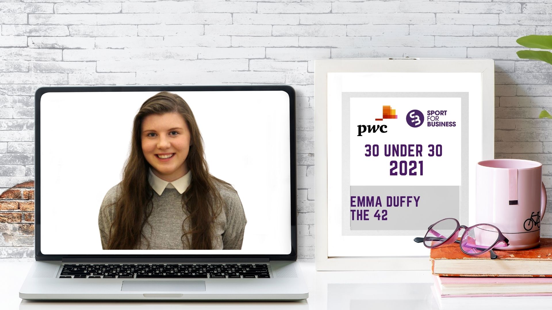 30 Under 30 Young Leaders of Tomorrow - Emma Duffy - Sport for Business