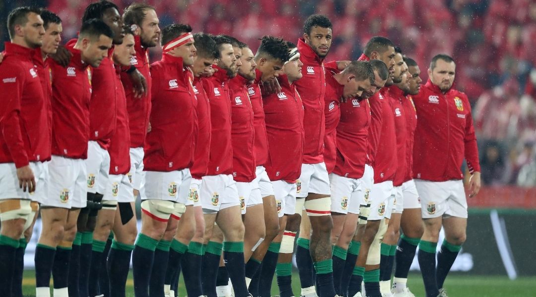 Lions Return to Free to Air - Sport for Business