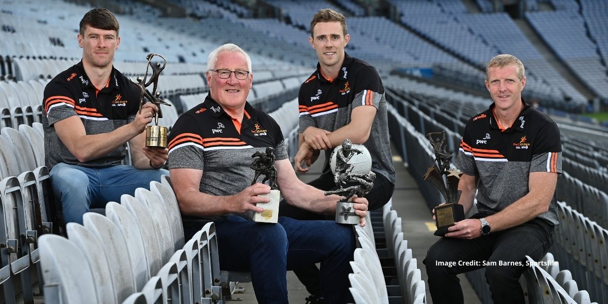 PwC Kicks Off 50th Birthday Party for All Stars - Sport for Business