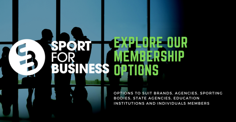 Sport for Business - Sports Business Leadership