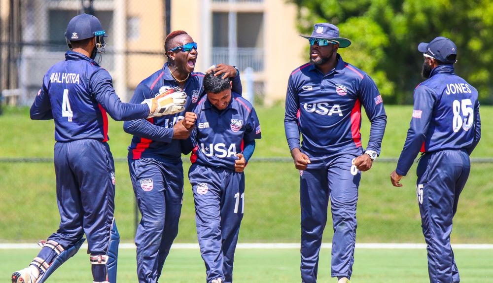 An Irish 'Ashes' with America - Sport for Business